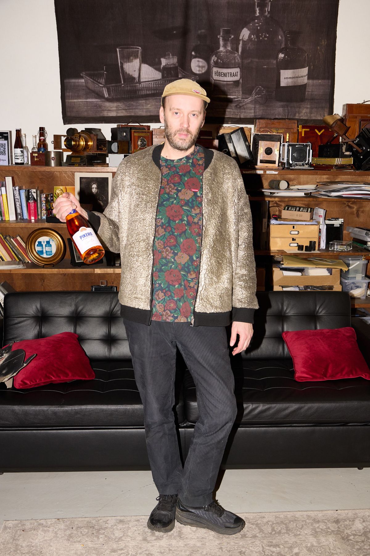 Frotee Lainepikkus • 30.08.2021 • IDA radio