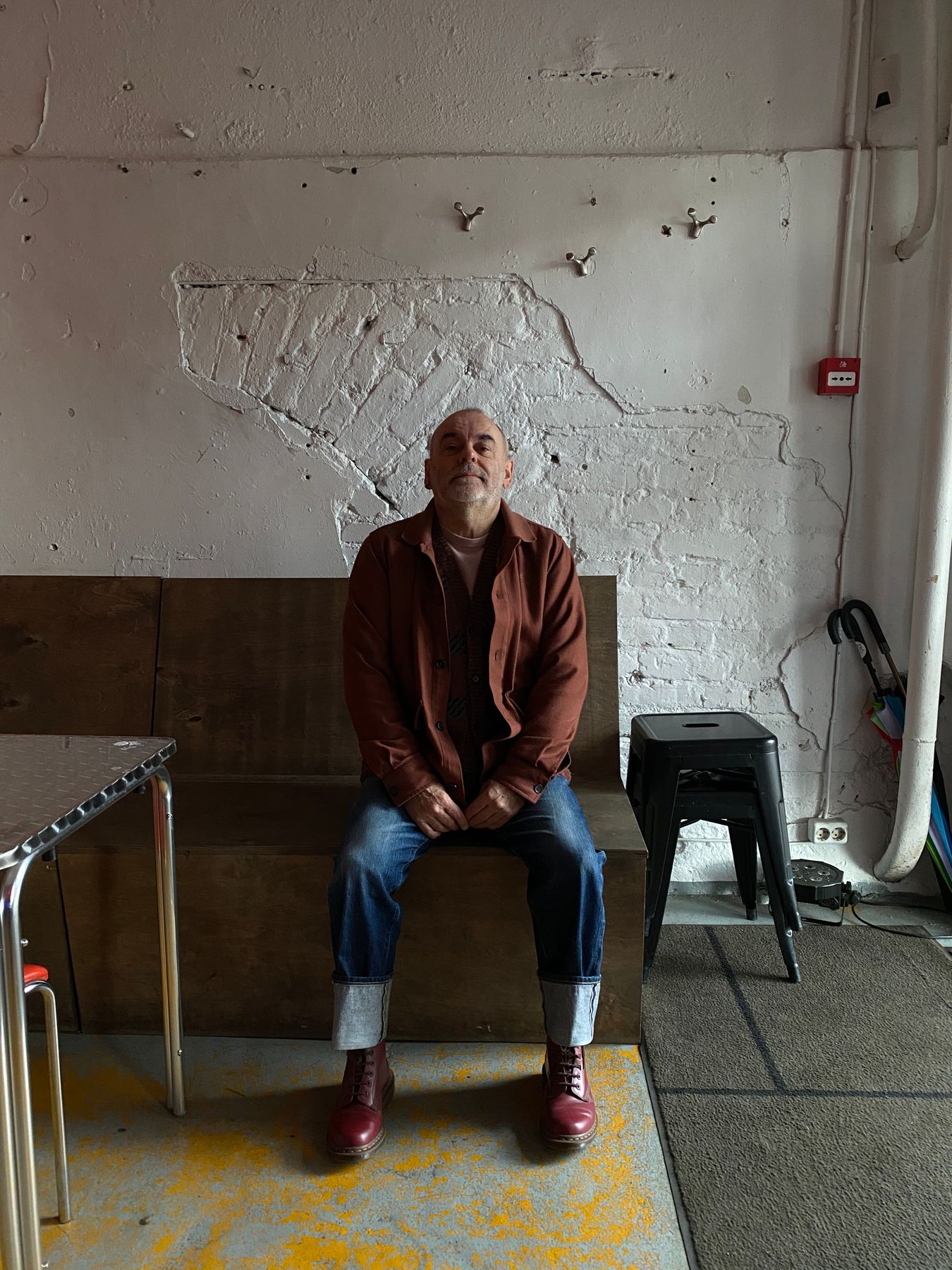 Rhythm Doctor´s Waiting Room • 05.01.2026 • IDA radio