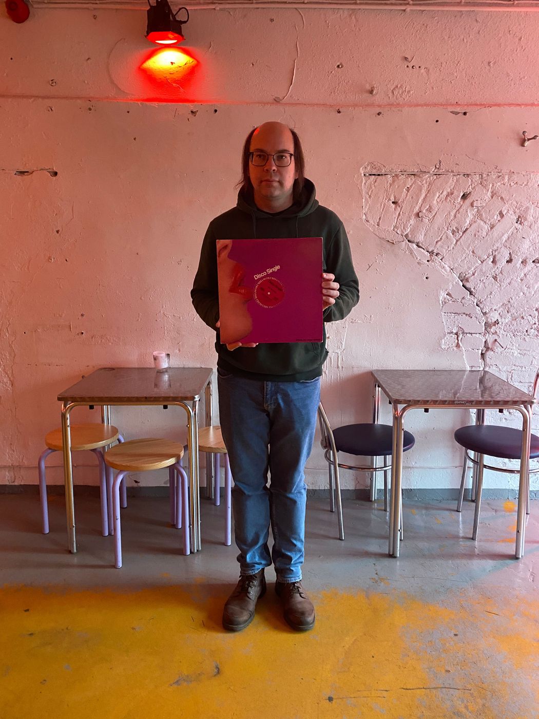 Frotee Lainepikkus • 12.01.2026 • IDA radio