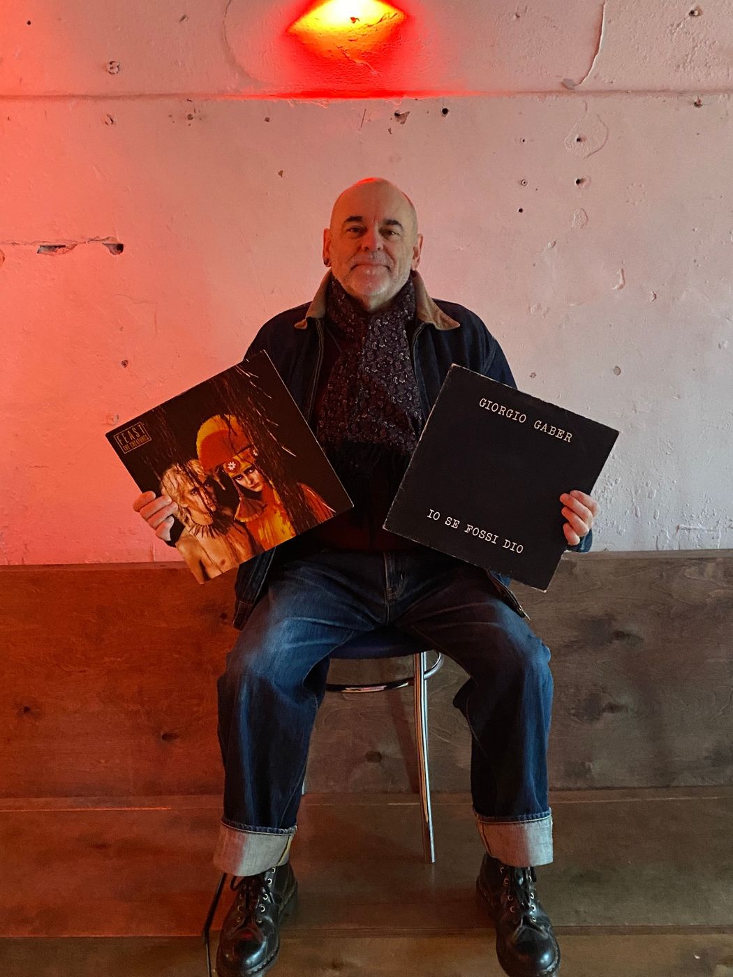 Rhythm Doctor´s Waiting Room • 12.01.2026 • IDA radio