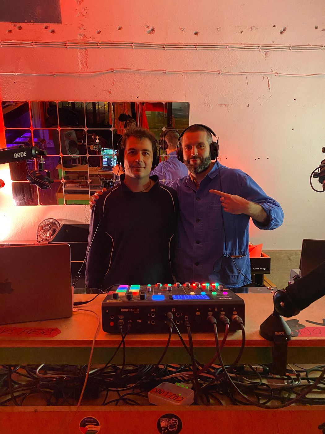 IDA Folder • 13.01.2026 • IDA radio