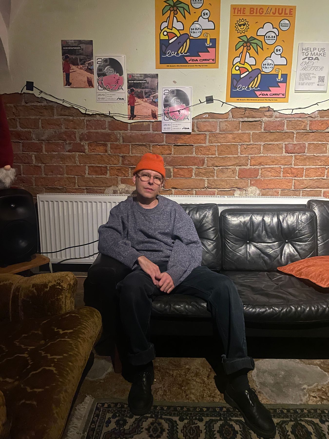 Boxing Day Special • 26.12.2025 • IDA radio