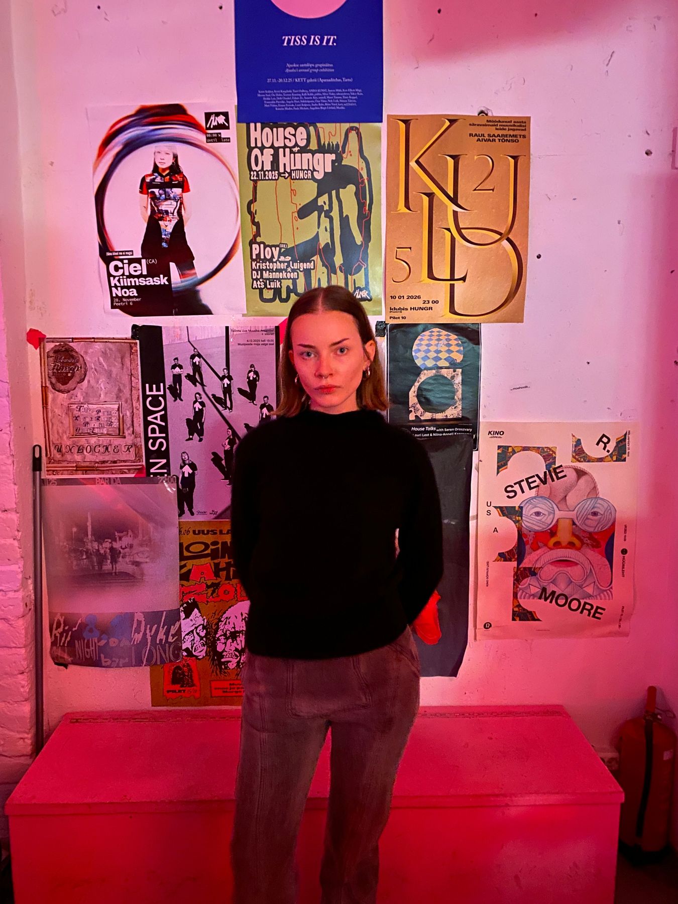 IDA radio